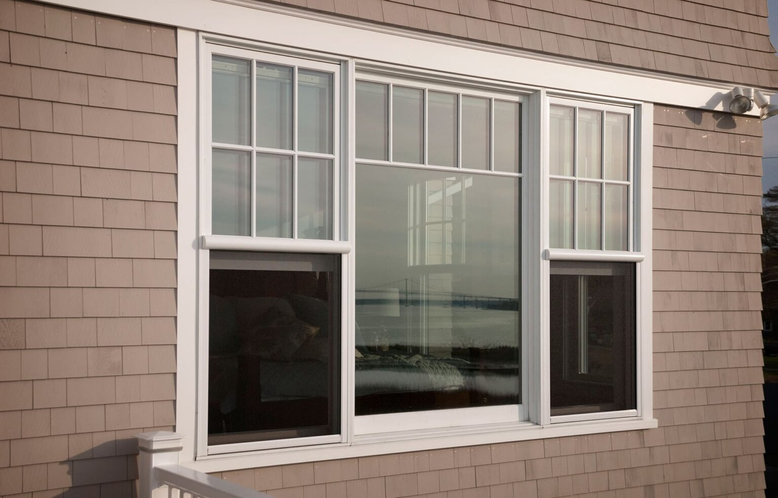 Window Screens | Phantom Screens Pro