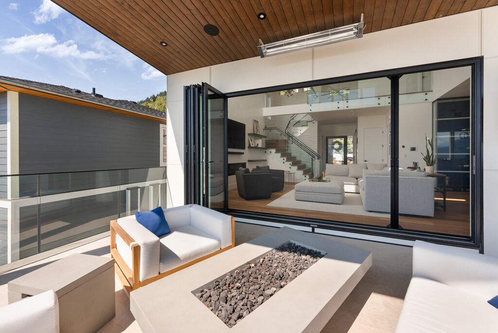 Door Screens Archives | Phantom Screens Pro